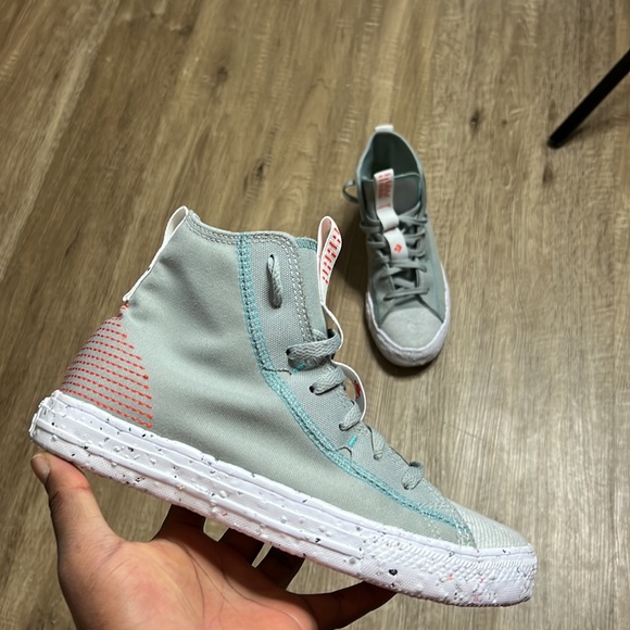 Converse | Shoes | Converse All Star Chuck Taylor Tas Crater 75 | Poshmark